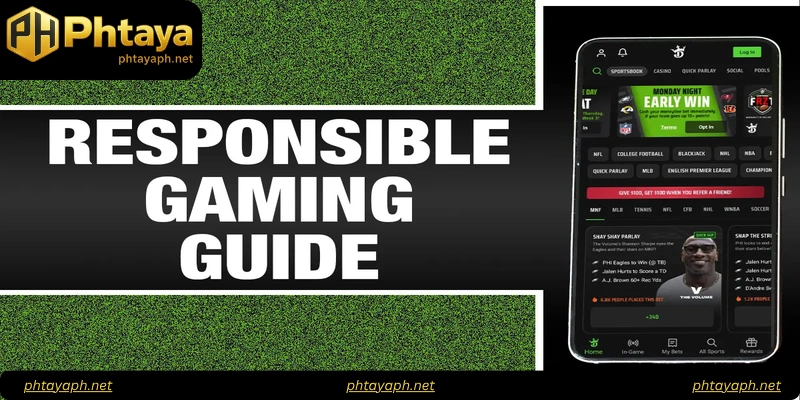 Responsible Gaming Practices for Safer Play